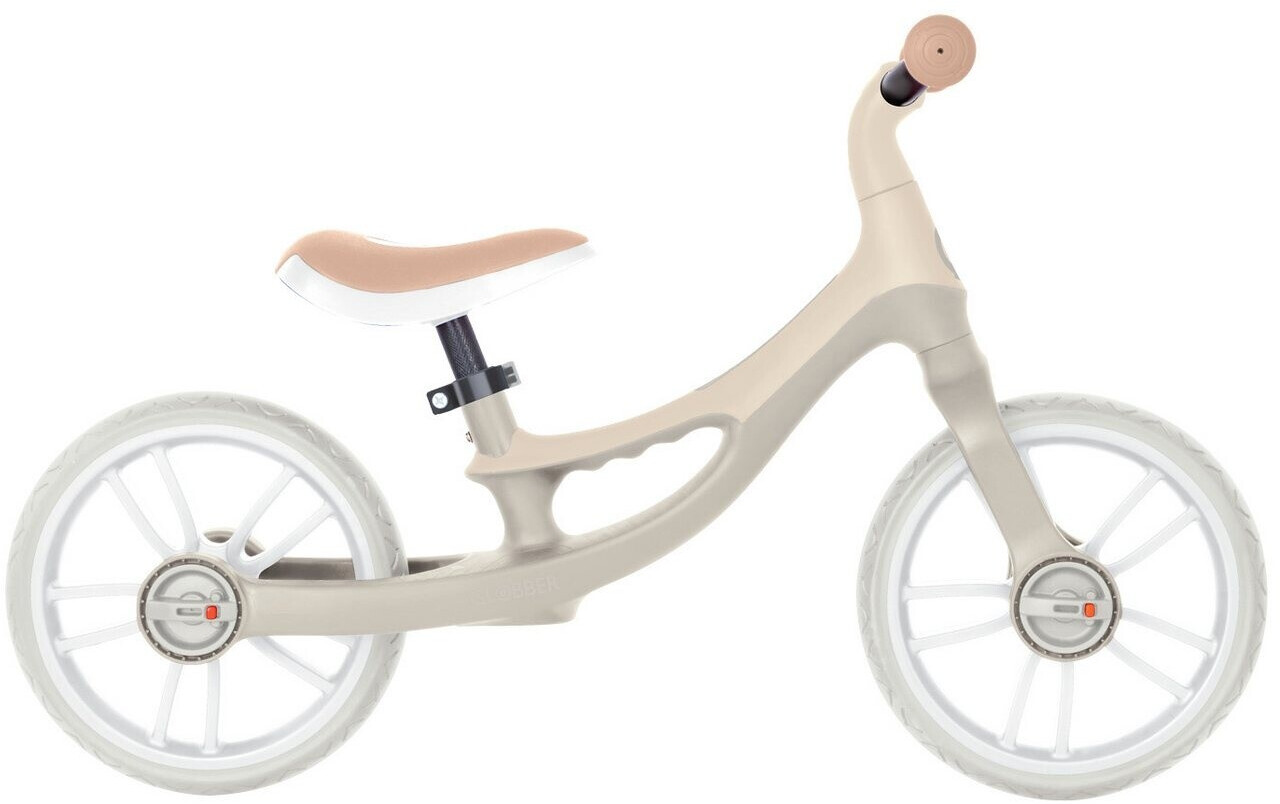 Globber GO Bike Elite Draisienne, taupe (710-466-AMZ1) au meilleur prix ...