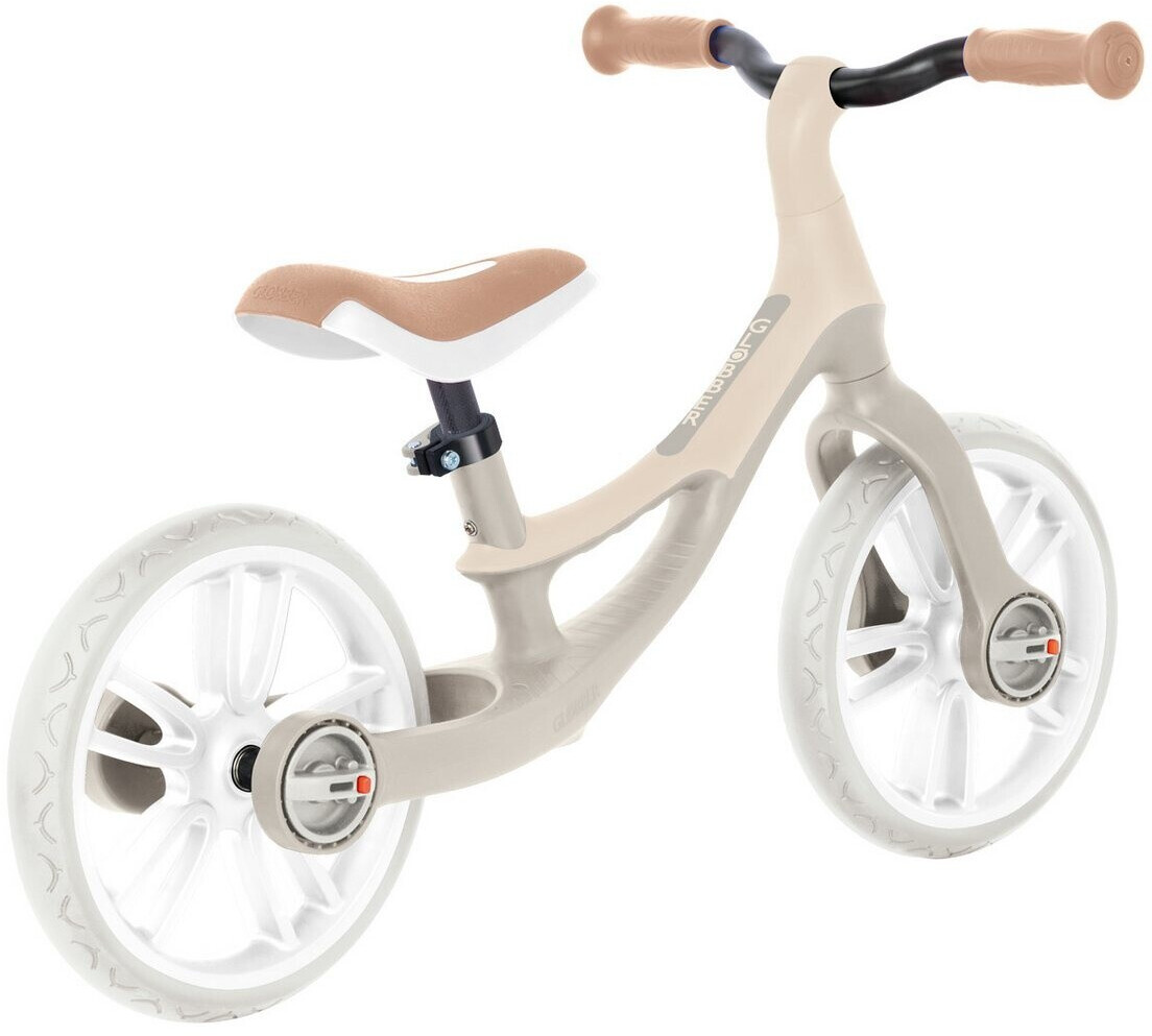 Globber GO Bike Elite Draisienne, taupe (710-466-AMZ1) au meilleur prix ...