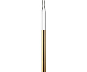 Eisch Gentleman Whisky-Pipette gold, Glas, 16,5cm (86599902) ab 29,99 ...