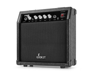 MAX! GigKit SC E-Gitarren-Set, sunburst (173.242) ab 219,00 ...