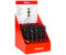 Aristo Feinminenstift D1 schwarz 0,35/0,5/0,7mm 30er Display ab 165,00 ...