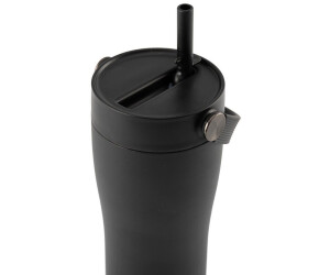 Equa Carry Cup Isolierbecher 600ml, schwarz ab 32,95 € | Preisvergleich ...