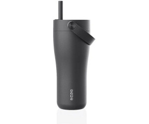 Equa Carry Cup Isolierbecher 600ml, schwarz ab 32,95 € | Preisvergleich ...