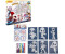 Disney Spidey and his Amazing Friends Mal-Set mit Buntstiften und ...
