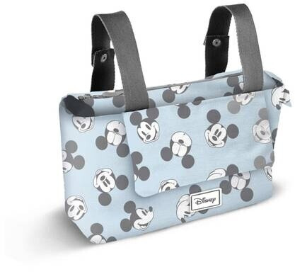 Disney Mickey Mouse Bonny Kinderwagen-Organizer blau 10L (07481) ab 23 ...