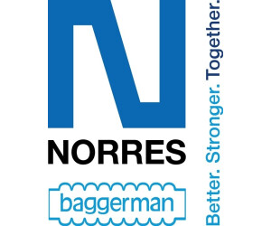 NORRES AIRDUC PE 362 EC Tuyau d'aspiration et de refoulement Ø int ...