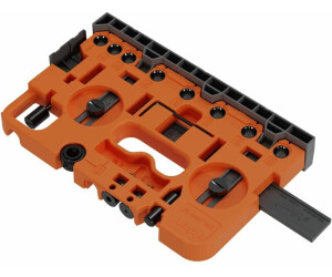 Blum Universal-Bohrlehre für LEGRABOX, Tandembox, Aventos (02234545) ab ...