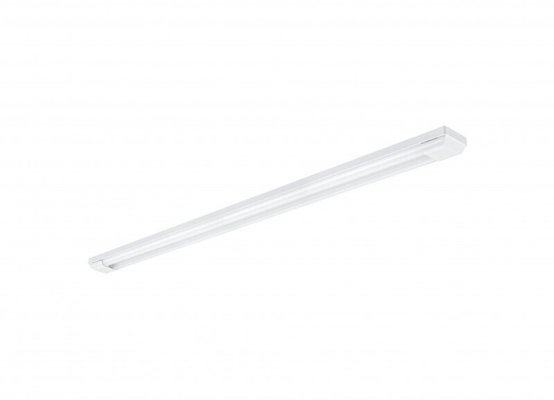 Sylvania Sylbatten Twin LED-Lichtleiste 30W neutralweiß IP20 (0045163 ...