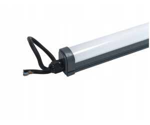 Philips PILA WT007C LED-Feuchtraumleuchte 38W 4000K grau (911401853187 ...
