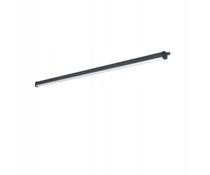Philips PILA WT007C LED-Feuchtraumleuchte 38W 4000K grau (911401853187 ...
