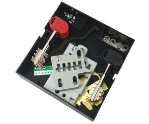 Mottura Gorges Schloss-Ersatzset linke Seite (MO91.184/102SX) ab 87,50 ...