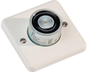 Dormakaba EM 500 G Elektro-Haftmagnet 24V weiß (69011511) ab 87,72 ...