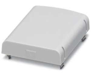 Phoenix Contact ME PLC 40 CS Elektronikgehäuse grau (2201490) ab 22,40 ...