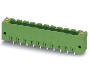 Phoenix Contact MSTBV 2,5/17-GF Leiterplatten-Grundleiste 17-polig 5mm ...