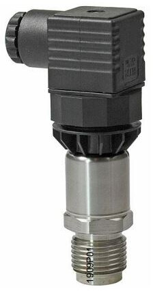 Siemens QBE2003-P6 Druckfühler Flüssigkeiten/Gase 0–6 bar, 0–10 V ...