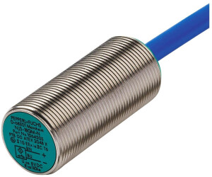 Pepperl+Fuchs Induktiver Sensor NJ5-18GM-N-10M (70133272) ab 112,22 ...