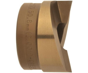 Klauke Slug-Splitter Blechlocher-Stempel 20,4mm rund PG13 (50311204) ab ...