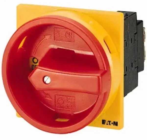 Eaton Hauptschalter 4-polig 20A NOT-AUS (T0-2-8324/EA/SVB) ab 43,75 ...