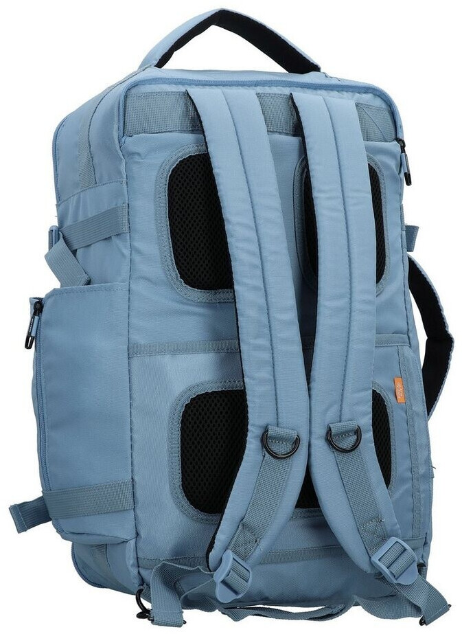 Polestream Strz by Vienna Reiserucksack 47 cm ice blue ab 63,96 ...