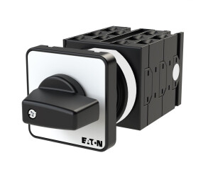Eaton T0-5-8270/E Nockenschalter 1-2-3 20A 3-polig (091059) ab 51,76 ...
