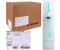 B. Braun Original Perfusor Spritze 50 Ml M.aspirat.kan.tra. 1 Stk. ab 1 ...