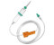 B. Braun Intrafix Safeset Uv-protect Neutrapur 18 1 Stk. ab 2,58 ...