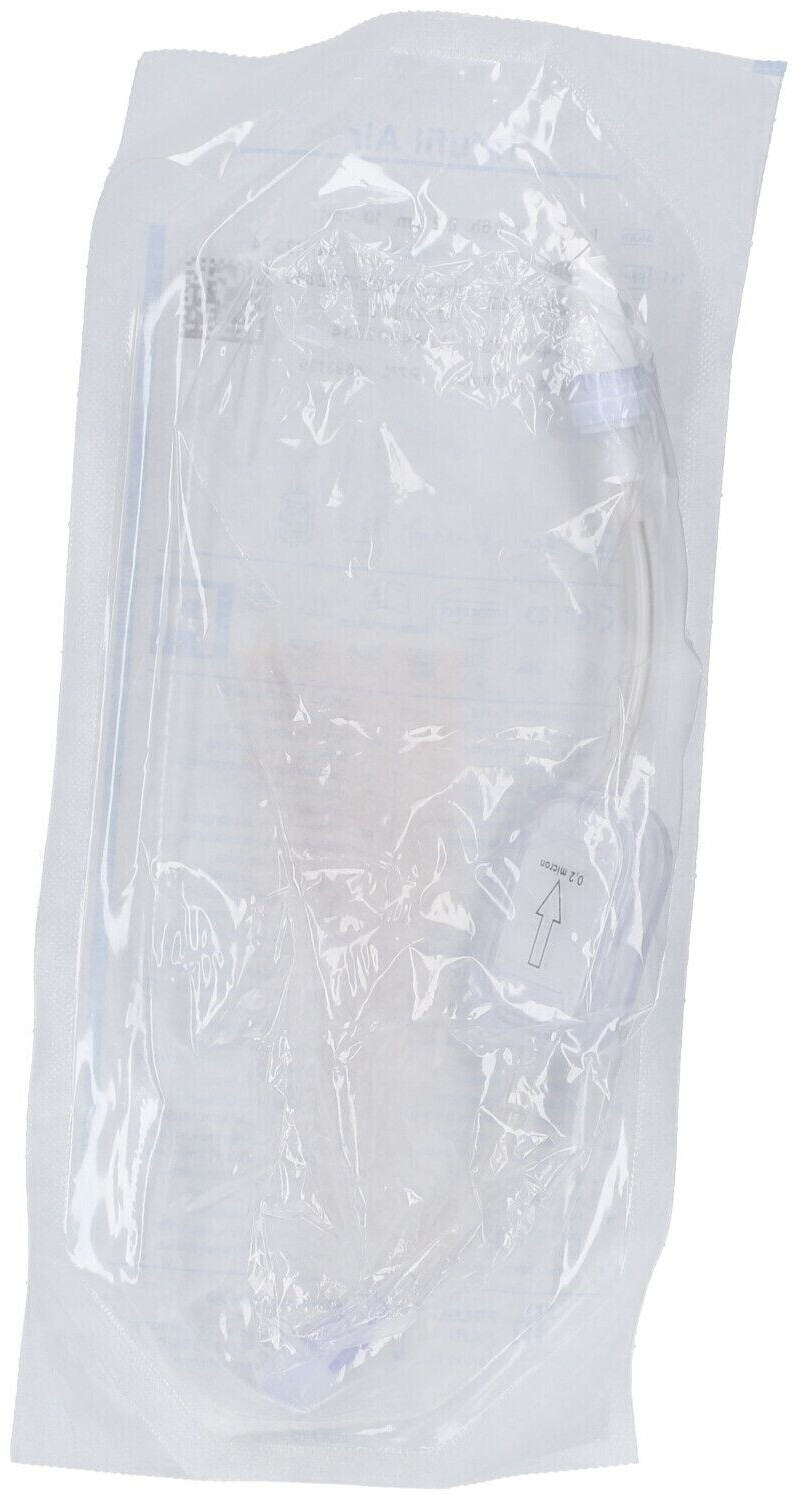 Fresenius Infufil Air Filter 96 Stk.d.0,2 µm 10 ml 1 Stk. ab 4,49 ...