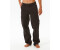 Rip Curl Classic Surf Cargo Pants Washed (01FMPA-8264) washed black ab ...