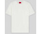 HUGO T-Shirt Regular Fit (50542969) weiß/beige ab 45,99 ...