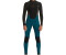 Quiksilver Prologue Langarm-Neoprenanzug mit Reißverschluss midnight ...