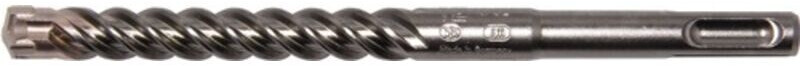Heller 4Power Hammerbohrer SDS-Plus Ø12mm, 550/600mm ab 34,11 ...