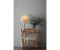 Markslöjd Lighting Neela Standstern Papier grau, 1x6W E14 (705839) ab ...