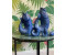 Gift Company Monsieur Carafon Salz- & Pfefferstreuerset, Steingut ...