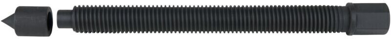 KS Tools Trapez-Gewindespindel Tr.30 mit Druckspitze, 375mm (460.0537 ...