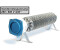Schultze RiRo-u 2000 Rippenrohrheizofen 2000W 290/500V Edelstahl IP66 ...