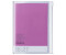 Mark's Europe Terminkalender 2026/27 A6 Colors, lila (A6 Colors) ab 16 ...