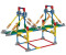 Basic Fun Education Intro to Structures: Bridges Bauset, 207-tlg ...