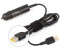 CoreParts Kfz-Netzteil für Lenovo 65W 20V 3,3A Square Plug (MBXLE ...
