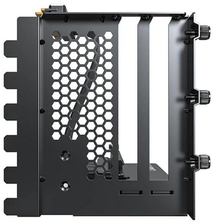 Montech VGM 2 Vertikales GPU Mounting Kit, PCIe 4.0, 20cm (VGM 2) ab 59 ...