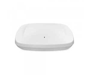 Cisco Systems Catalyst 9162 Accesspoint Wi-Fi 6E 2,4/5/6 GHz (CW9162I ...