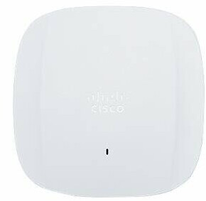 Cisco Systems Catalyst 9162 Accesspoint Wi-Fi 6E 2,4/5/6 GHz (CW9162I ...