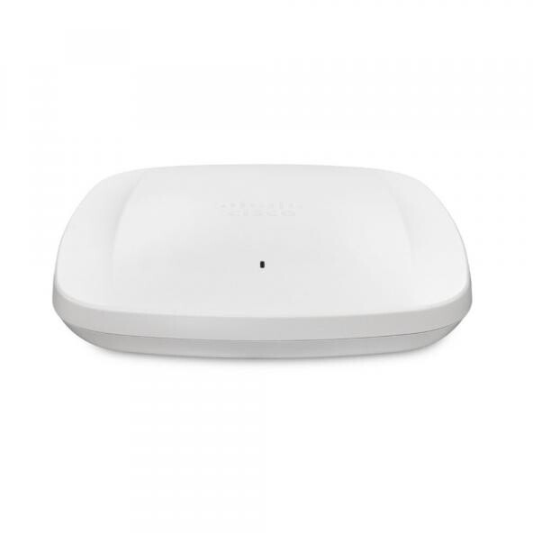 Cisco Systems Catalyst 9162 Accesspoint Wi-Fi 6E 2,4/5/6 GHz (CW9162I ...