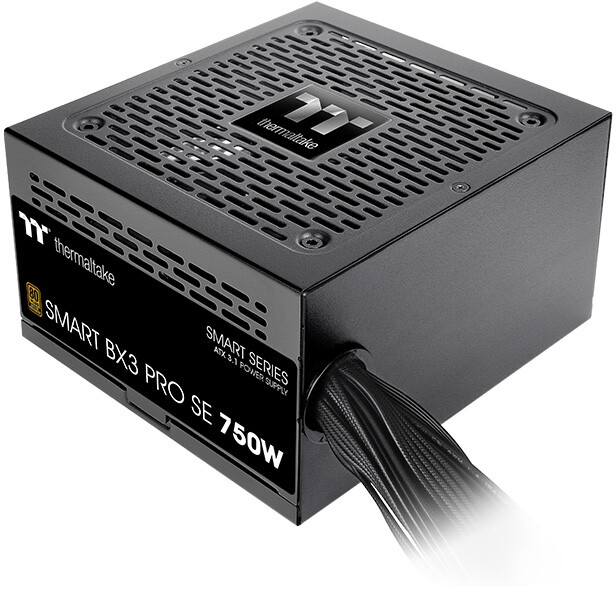 Thermaltake Smart BX3 Pro SE 750W 80Plus Bronze (PS-SPD-0750NNSABE-7 ...