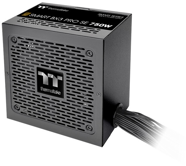 Thermaltake Smart BX3 Pro SE 750W 80Plus Bronze (PS-SPD-0750NNSABE-7 ...