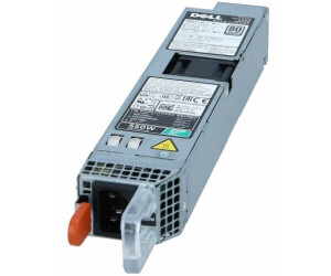 Dell Redundantes Netzteil 550W Hot-Plug für PowerEdge Server (034X1) ab ...