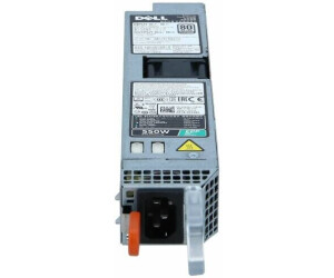 Dell Redundantes Netzteil 550W Hot-Plug für PowerEdge Server (034X1) ab ...
