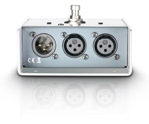 Palmer MI EABI Symmetrischer Line Input Umschalter (MI EABI) ab 73,90 ...