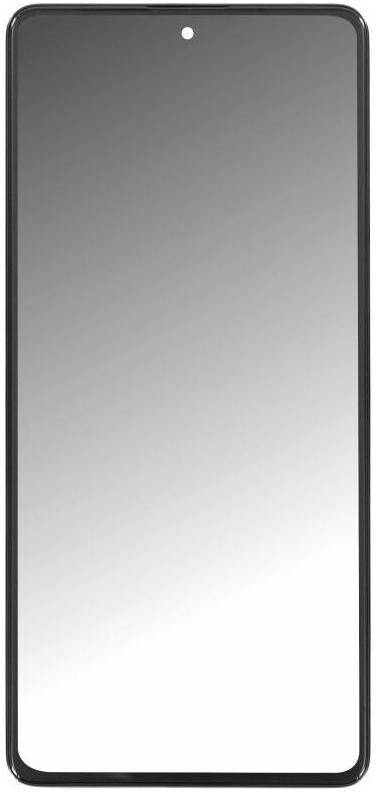 Xiaomi Poco X5 Pro LCD-Bildschirm + Touchscreen + Gehäuse, schwarz ...