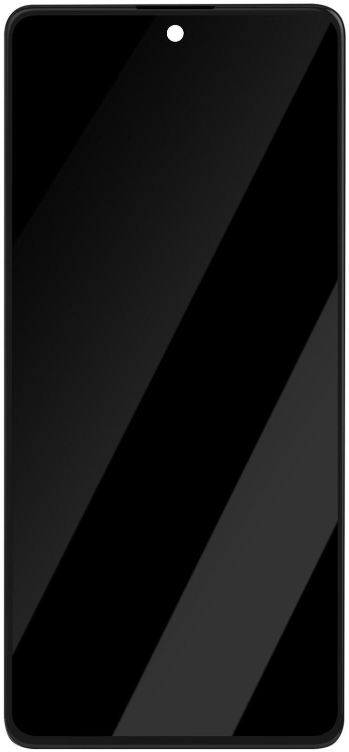 Xiaomi Poco X5 Pro LCD-Bildschirm + Touchscreen + Gehäuse, schwarz ...