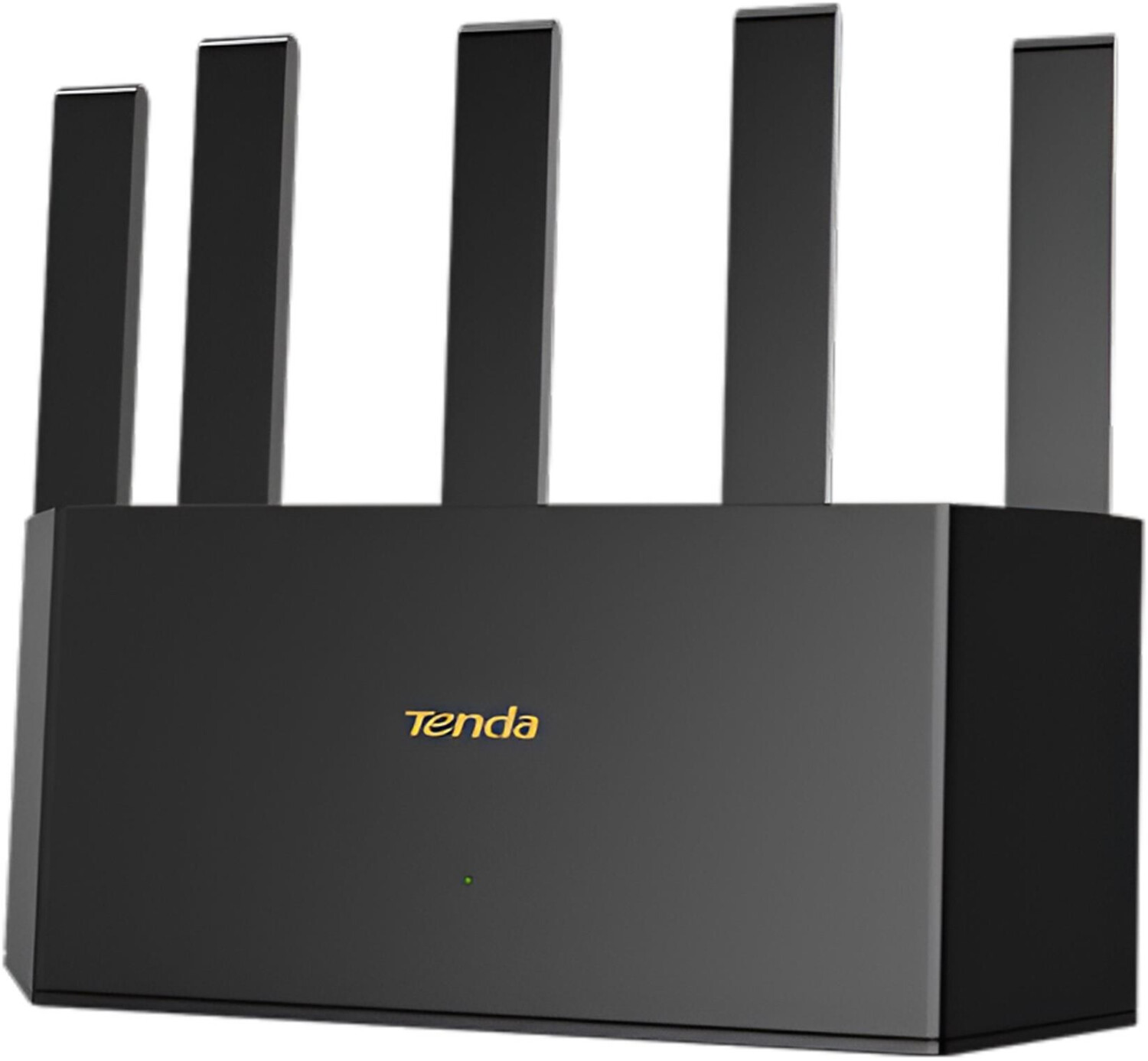 Tenda TE3L Routeur Wi-Fi 7 Dual-Band BE3600 (TE3L) au meilleur prix sur ...